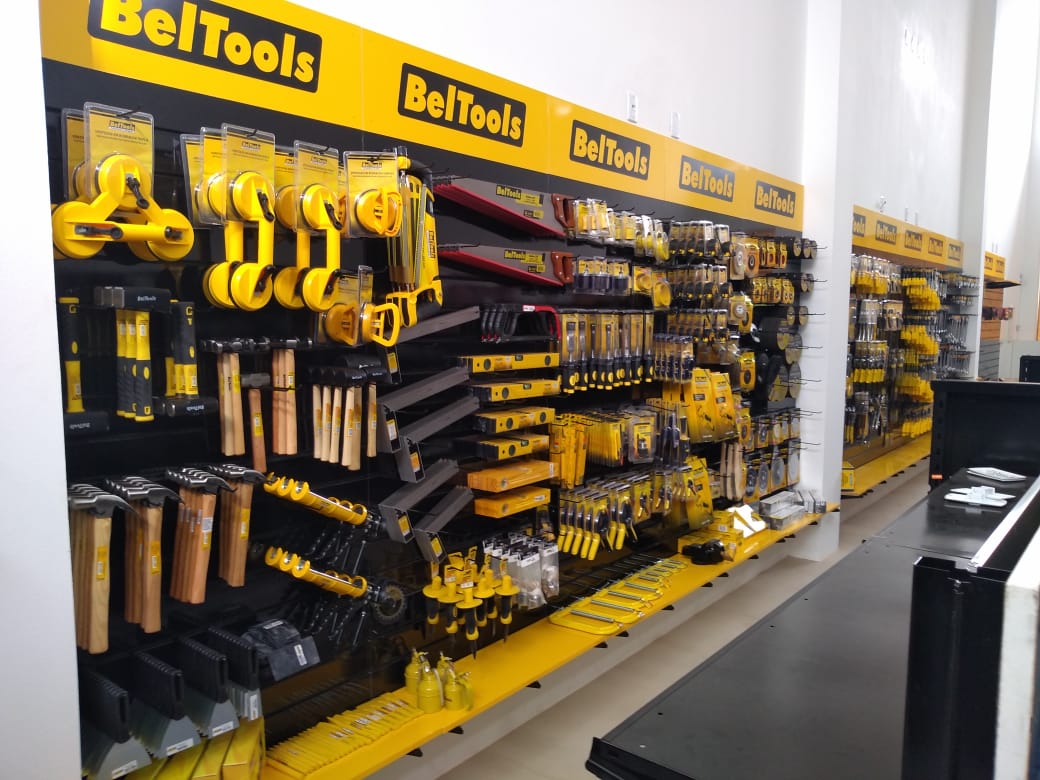 Beltools - Ferramentas de qualidade e inovação
